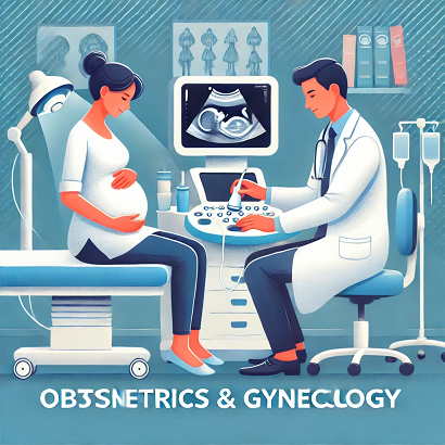 Columbiaa Multi Speciality Hospital